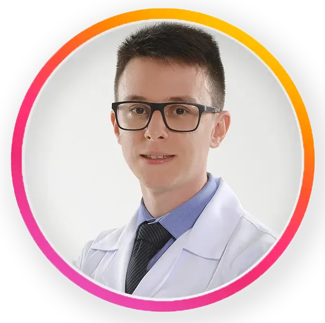 Lesão do Plexo Braquial - Dr. João Domício
